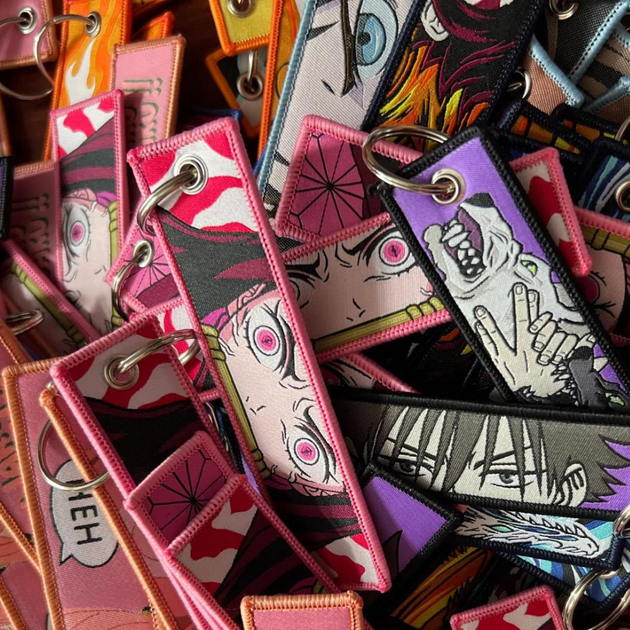 Attachments – Toka™️