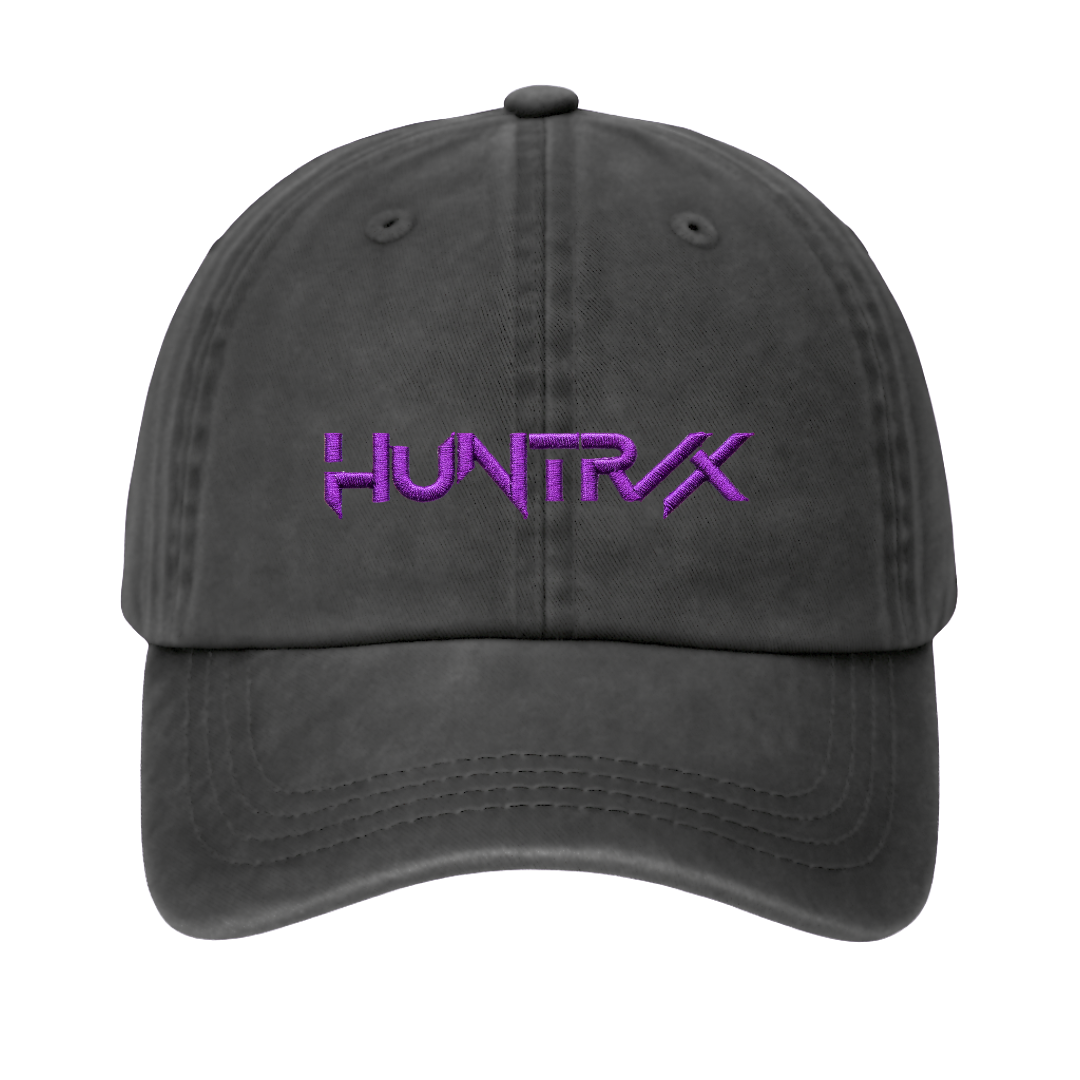Huntrix Vintage Cap – Toka™️