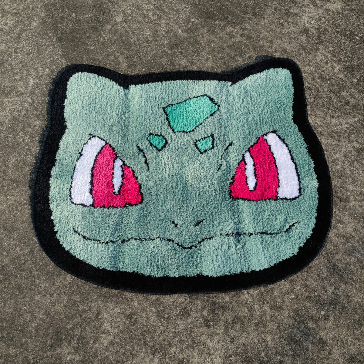 Bulb Tufted Rug – Toka™️