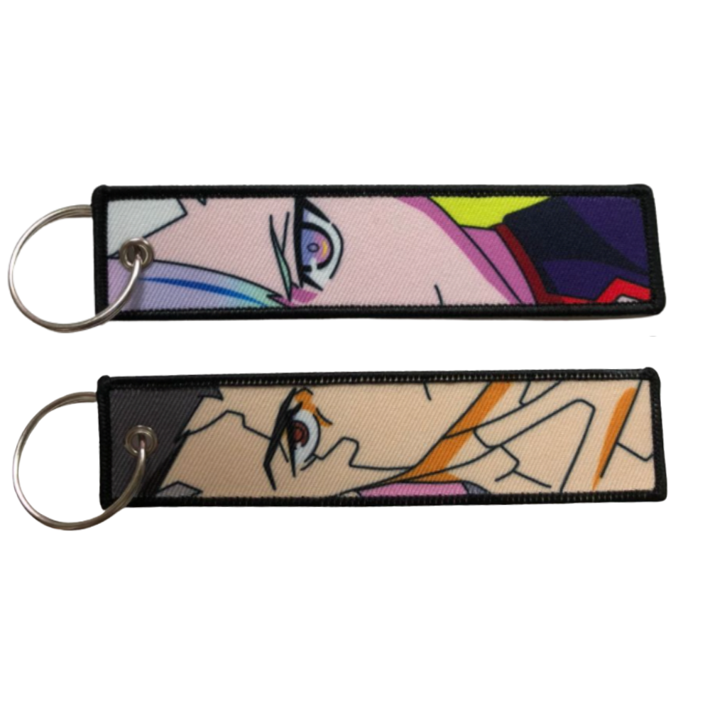 Edgerunners Jet Tag – Toka™️