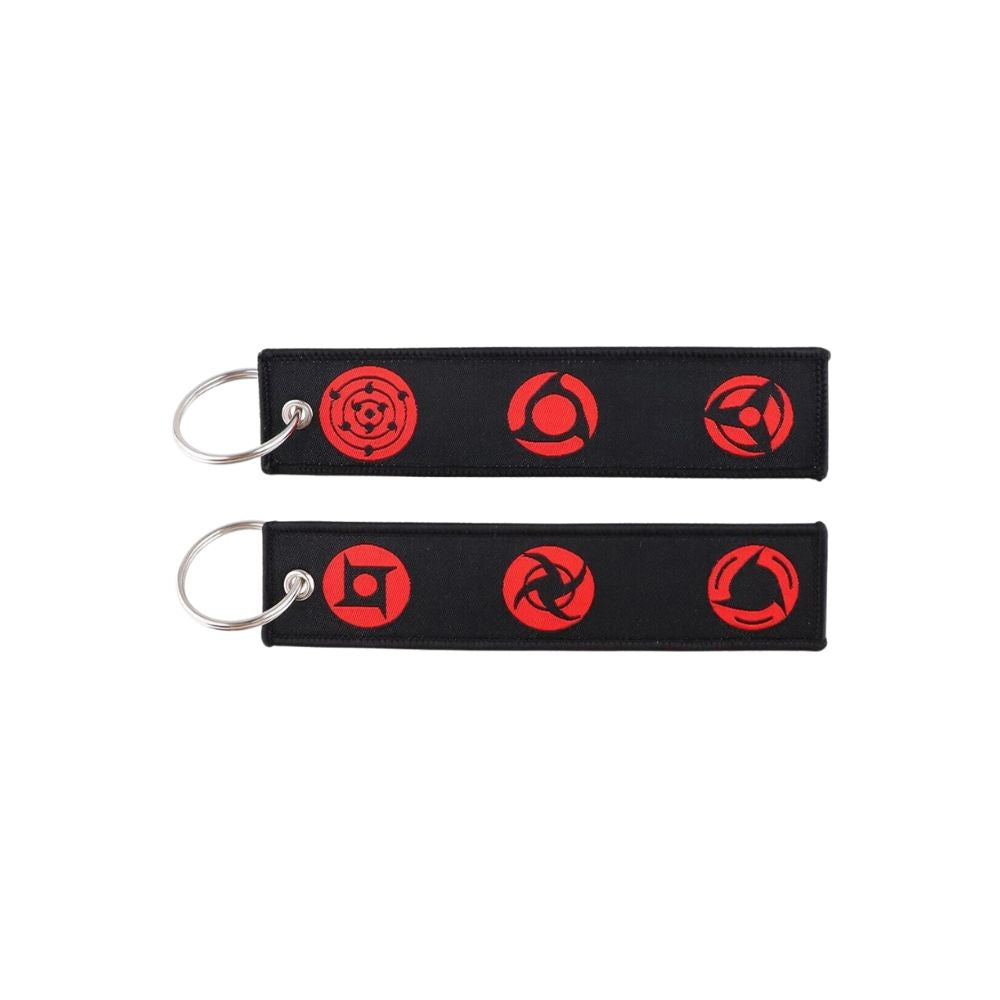 Kaleidoscope Eyes Jet Tag – Toka™️
