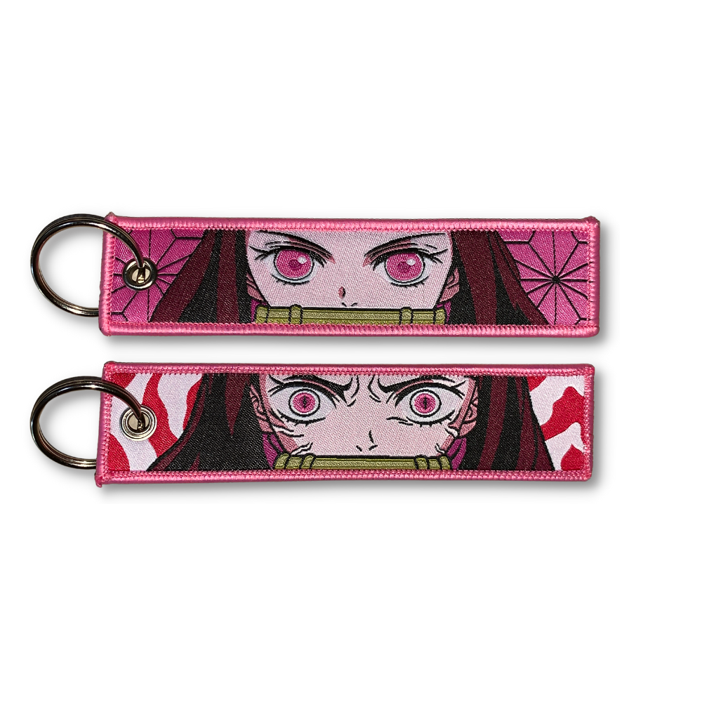 Demon Girl Jet Tag – Toka™️