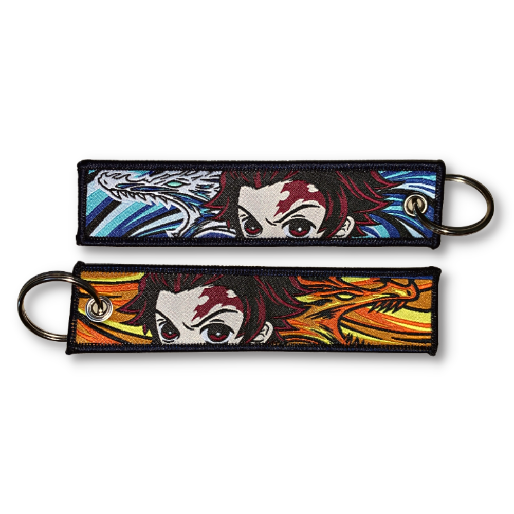 Water Breathing Jet Tag – Toka™️